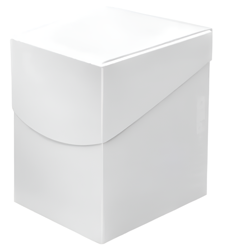 Ultra Pro Eclipse PRO-100+ Deck Box (Various Colors) – Cash Cards Unlimited