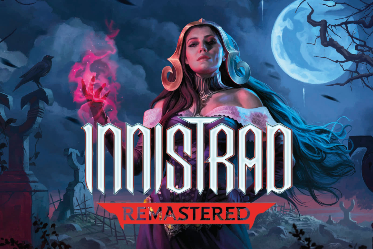 Visual Spoilers for Innistrad Remastered – Cash Cards Unlimited
