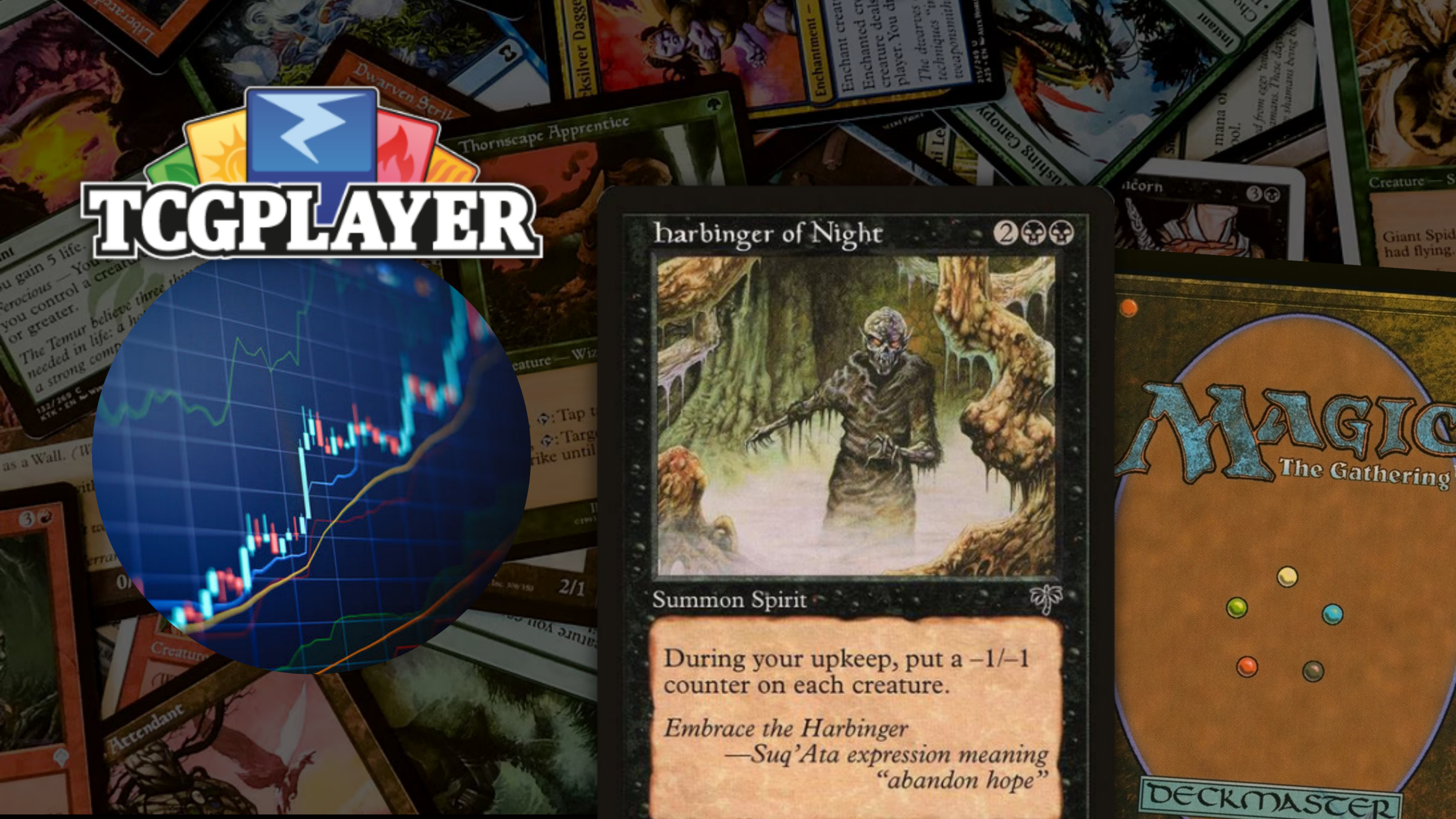 Magic: The Gathering Singles Rising in the TCG Market – Cash Cards ...