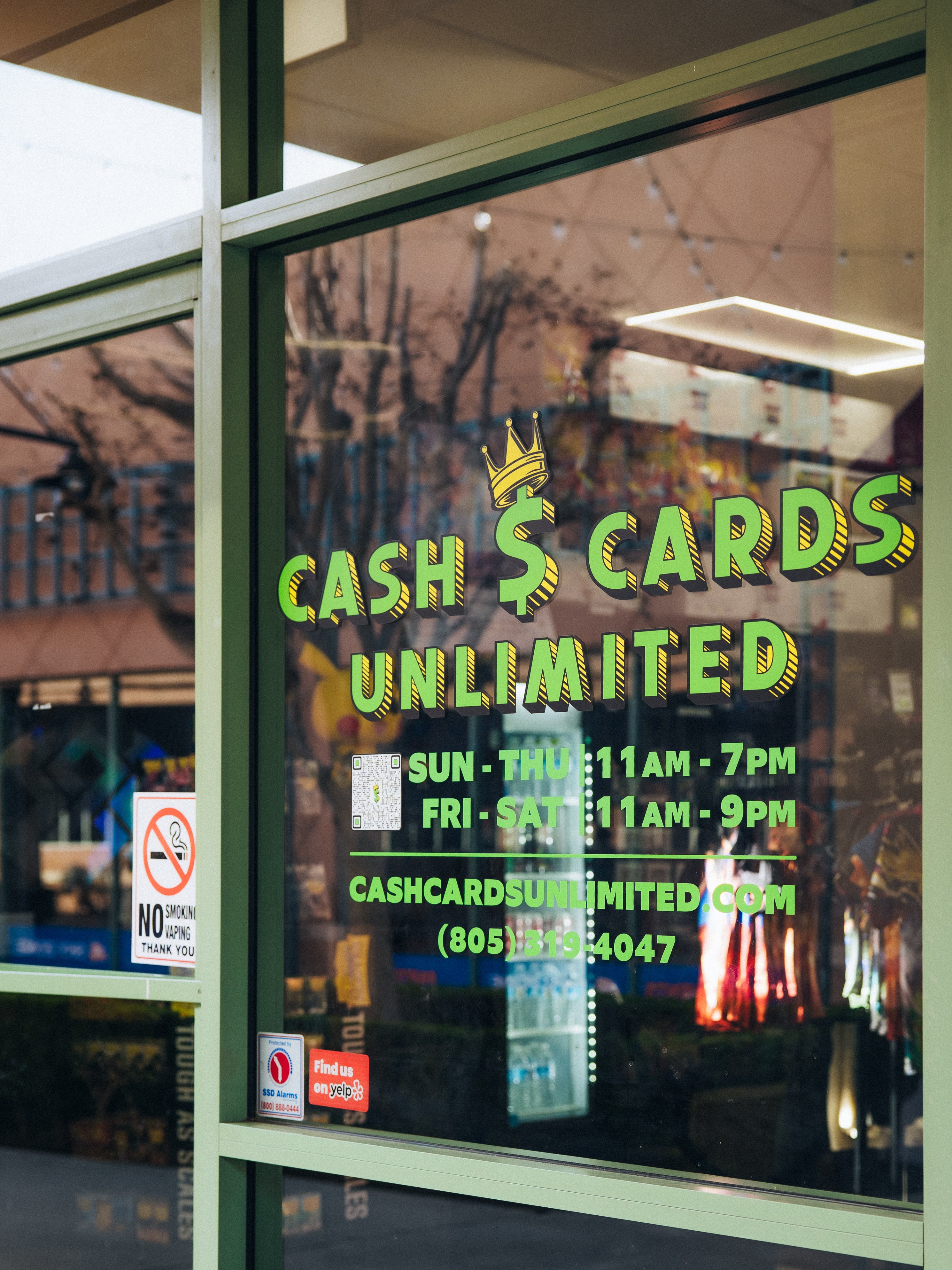 Shop All – Cash Cards Unlimited