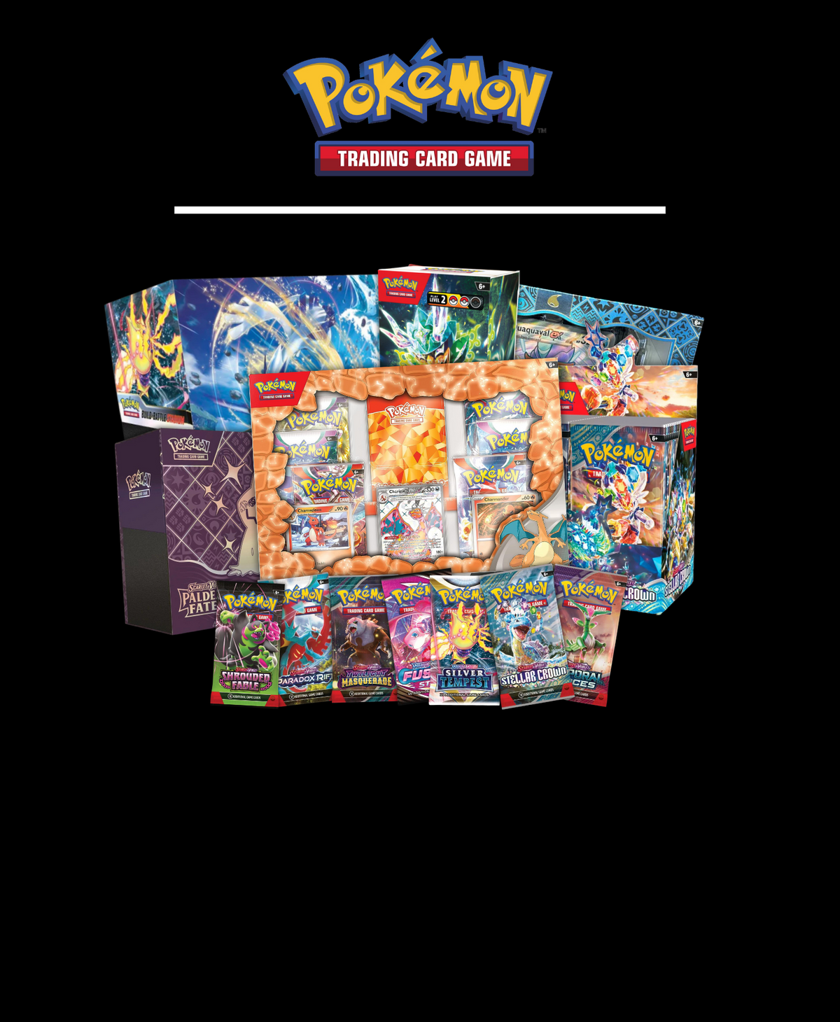 Shop Our Pokemon Card Store | Cash Cards Unlimited