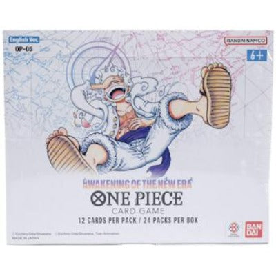 Buy One Piece Trading Cards | Cash Cards Unlimited
