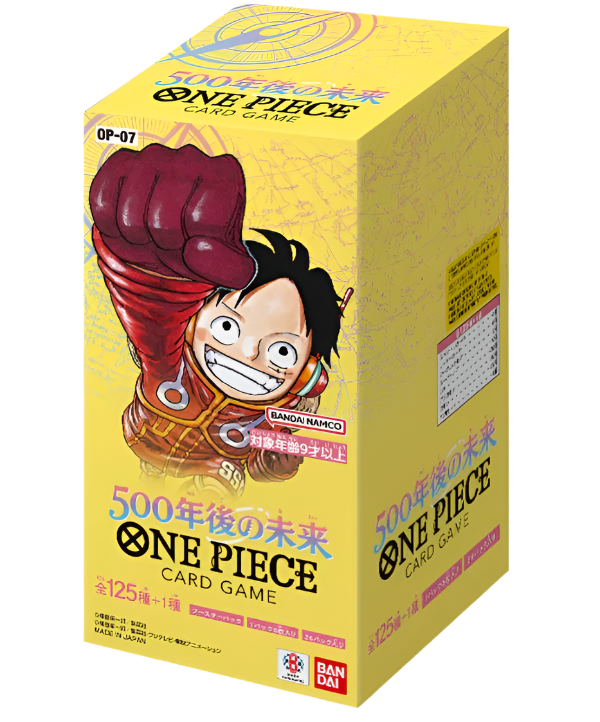 Buy One Piece Trading Cards | Cash Cards Unlimited