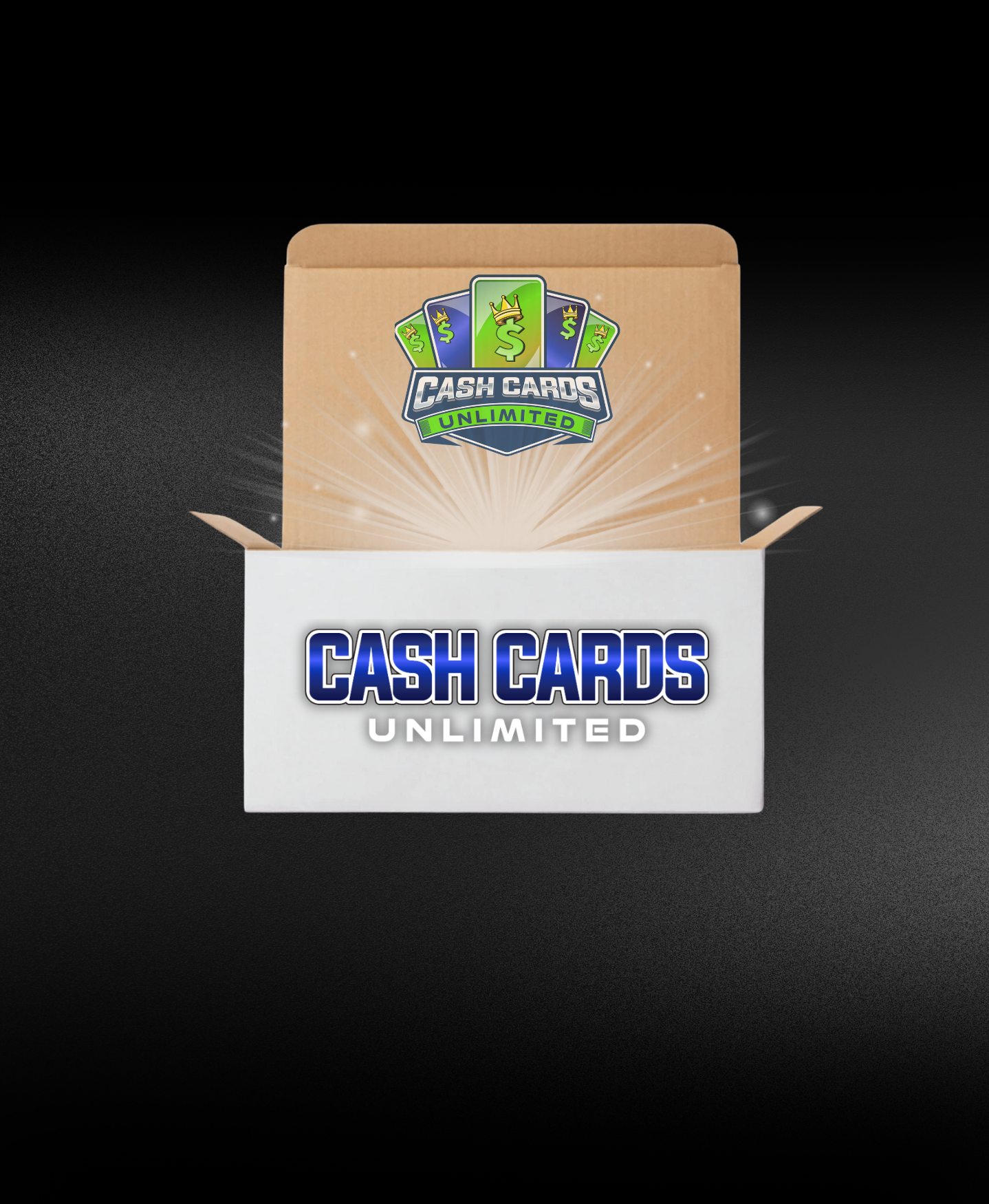 Cash Cards Unlimited Trading Card Store