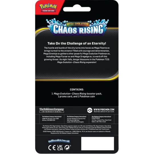 Sealed Pokemon Products | Pokemon Booster Boxes & Card Packs | Cash ...