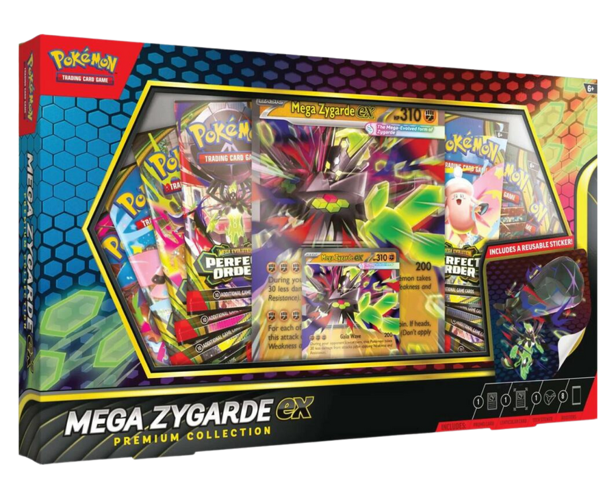 Sealed Pokemon Products | Pokemon Booster Boxes & Card Packs | Cash ...