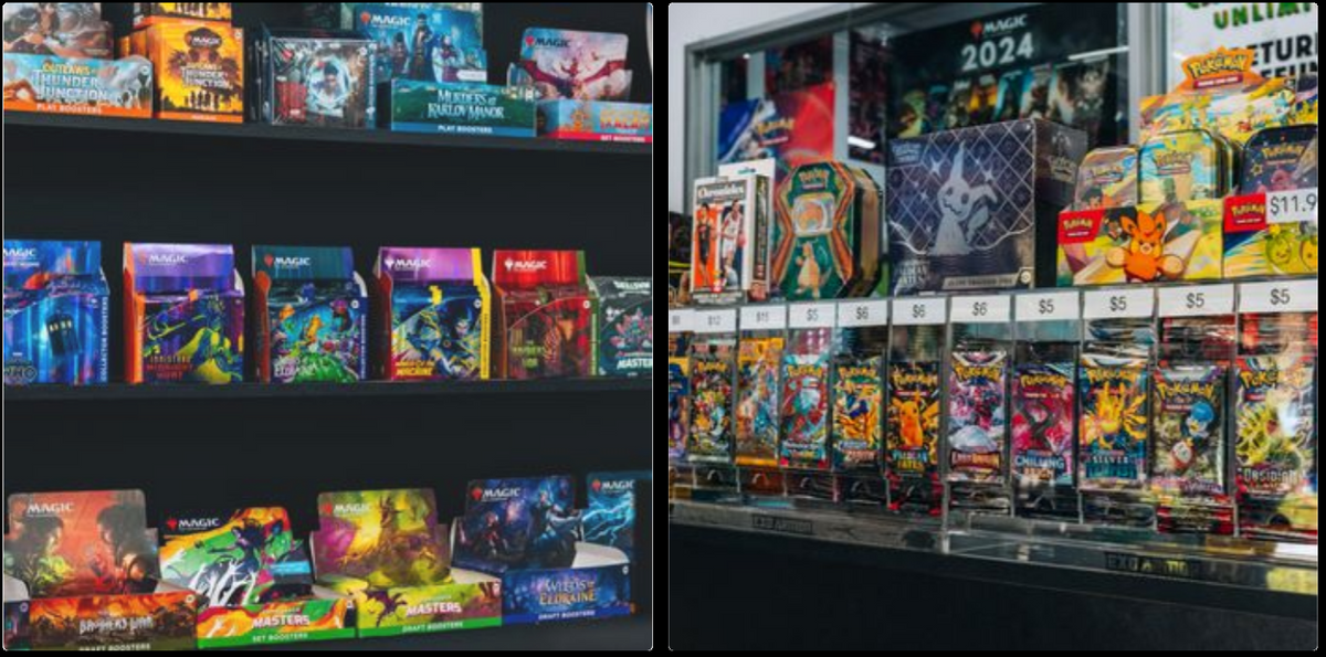 Retail Stores – Cash Cards Unlimited