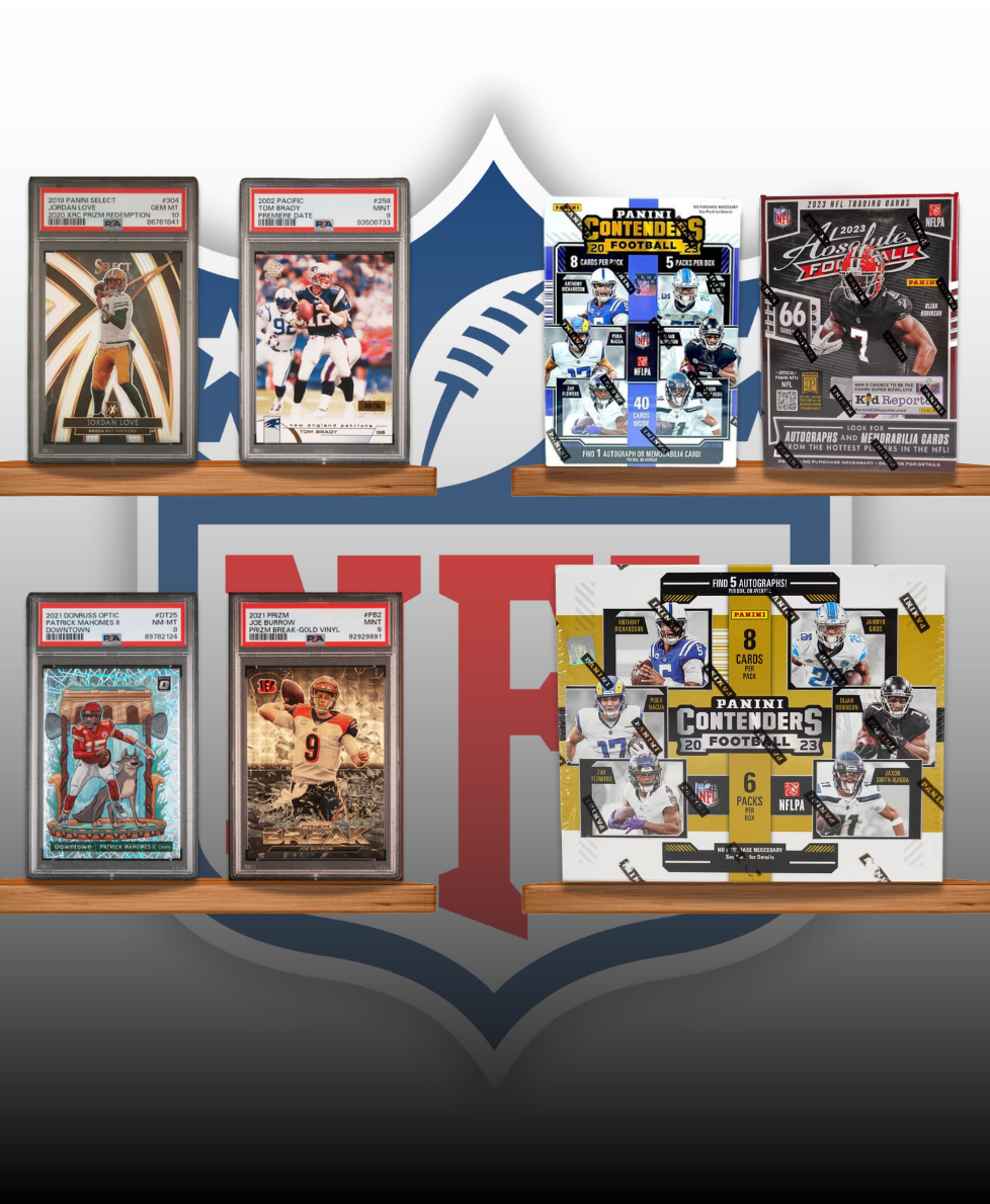 Cash Cards Unlimited Trading Card Store