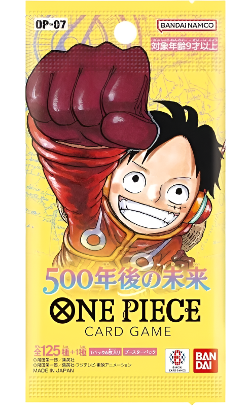 Buy One Piece Trading Cards | Cash Cards Unlimited