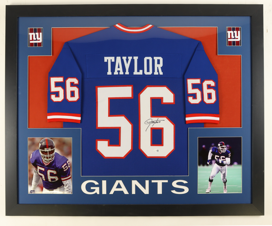 Sports & Pop Culture Memorabilia | Signed & Rare Collectibles | Cash ...