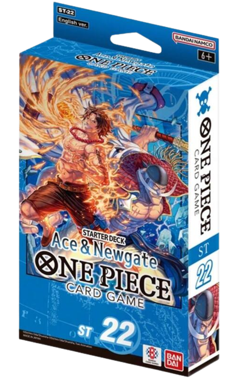 Buy One Piece Trading Cards | Cash Cards Unlimited